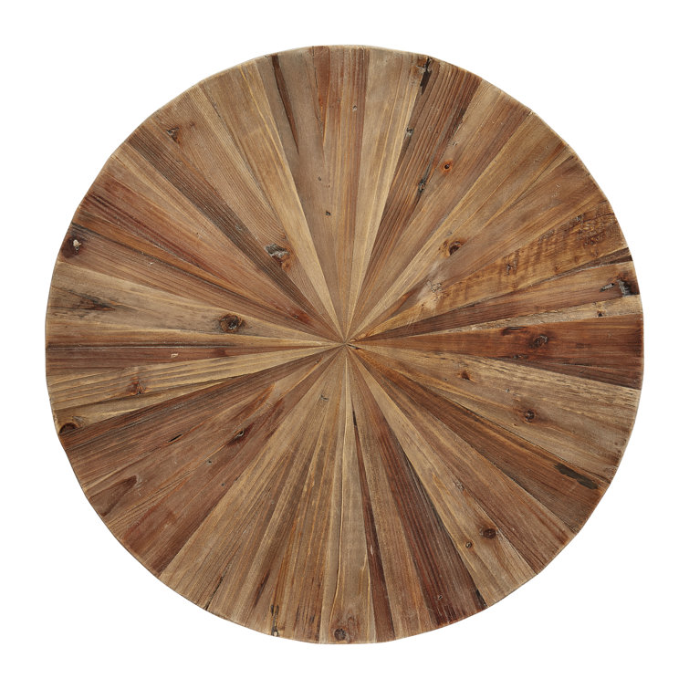 Furniture Classics Sula Round End Table | Perigold